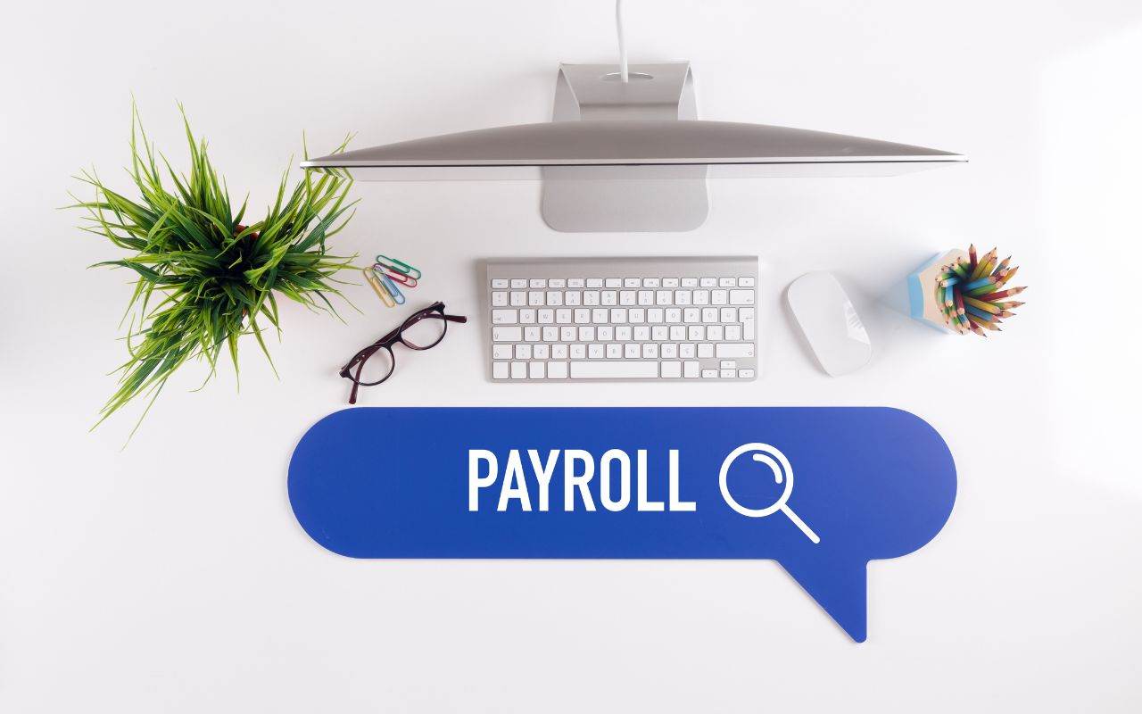 How To Set Up A Payroll System For Your Business - Intrepidium Consulting Inc.