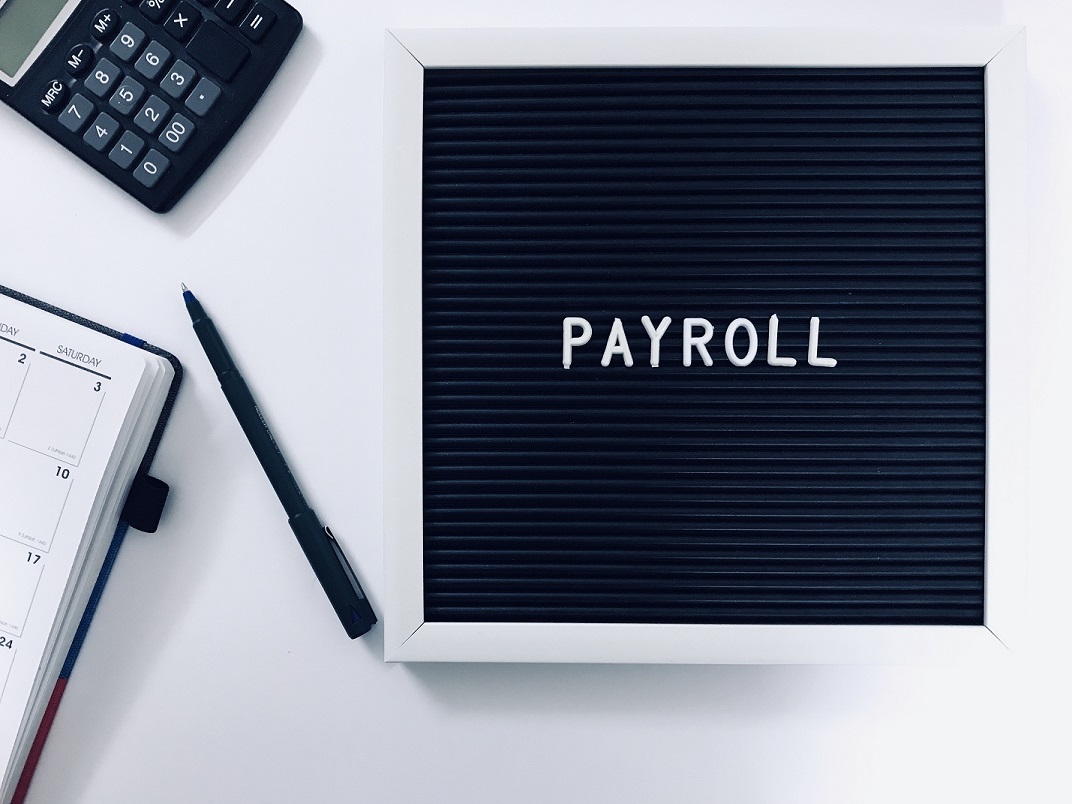 How A Bookkeeper Can Help With Payroll - Intrepidium Consulting Inc.