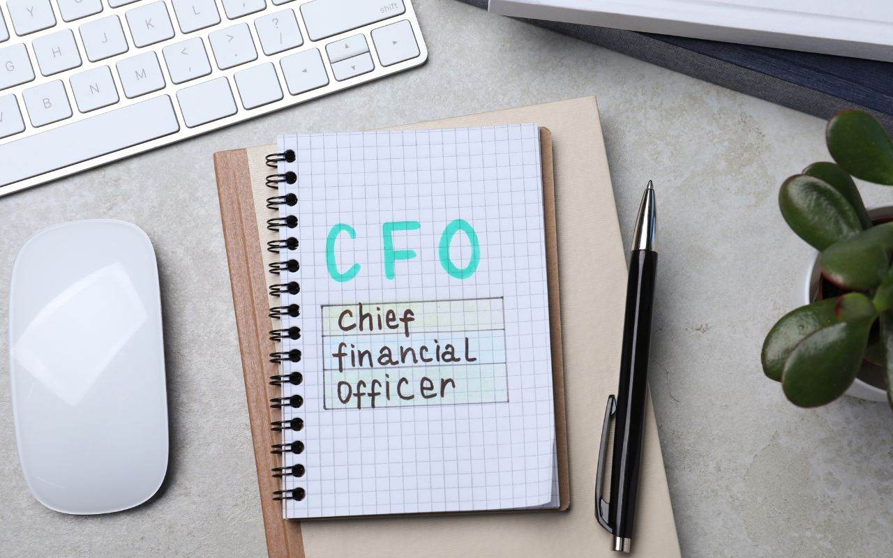 What Does A Fractional CFO Do For A Company? - Intrepidium Consulting Inc.