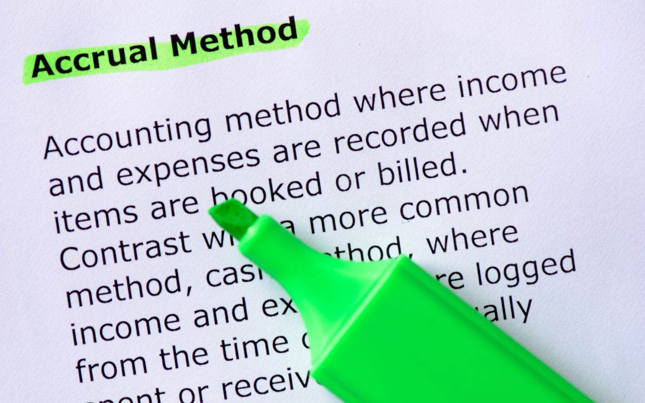 Accrual Vs Cash-Based Accounting - Intrepidium Consulting Inc.