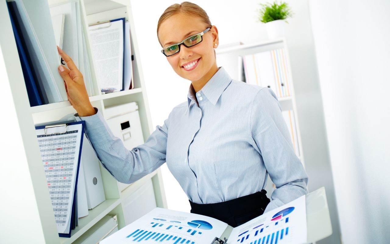 Can A Bookkeeper Prepare Financial Statements? - Intrepidium Consulting ...