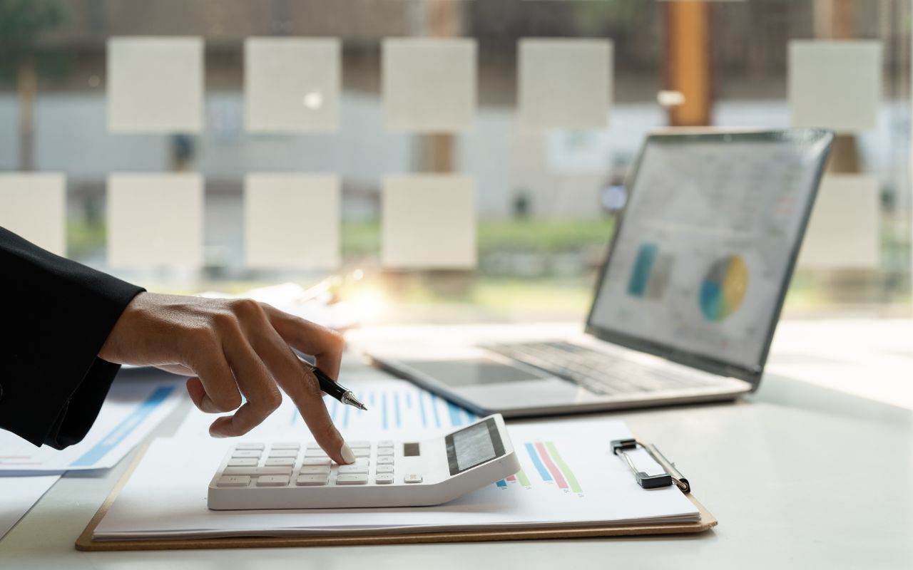 Bookkeeping For Startups - Intrepidium Consulting Inc.