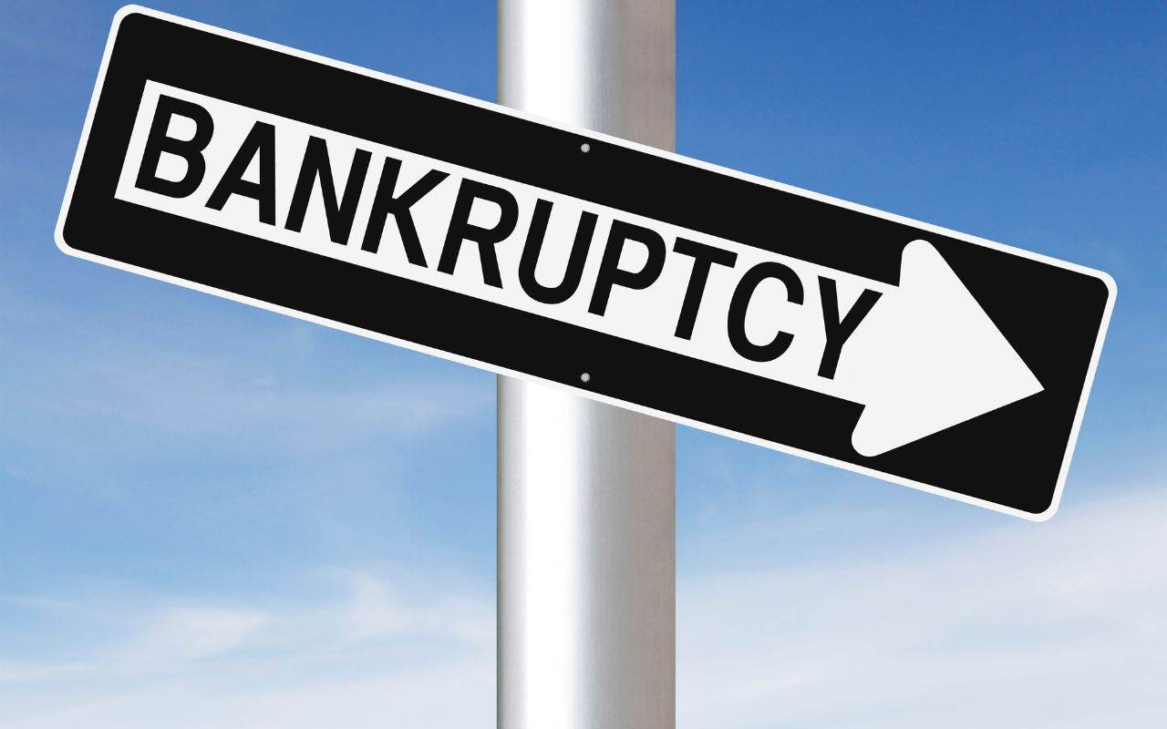 Most Common Reasons Businesses File For Bankruptcy - Intrepidium ...