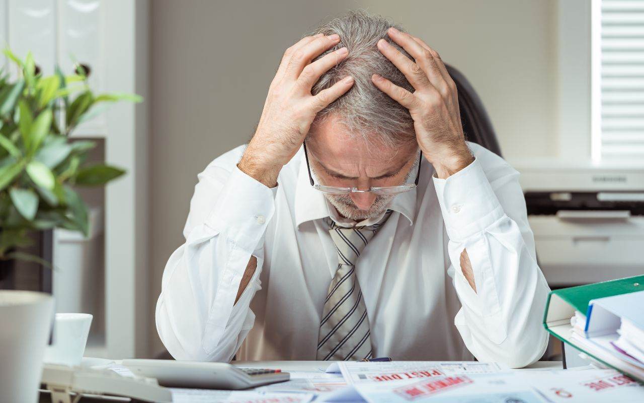 Most Common Reasons Businesses File For Bankruptcy - Intrepidium ...