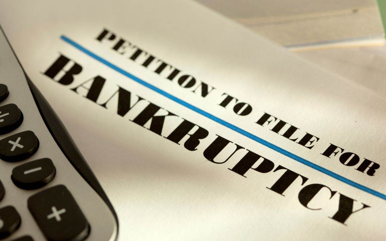 Most Common Reasons Businesses File For Bankruptcy - Intrepidium ...