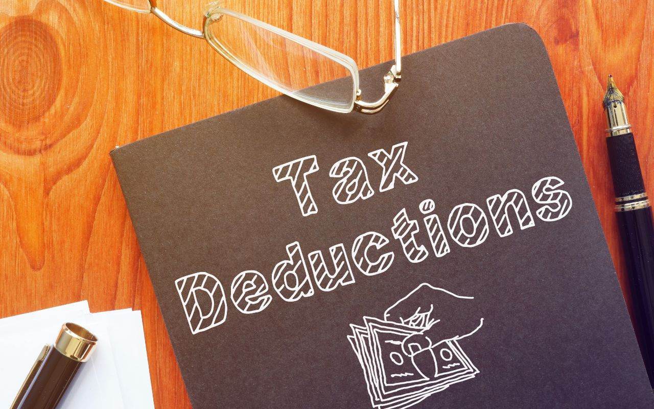 How To Maximize Business Tax Deductions - Intrepidium Consulting Inc.
