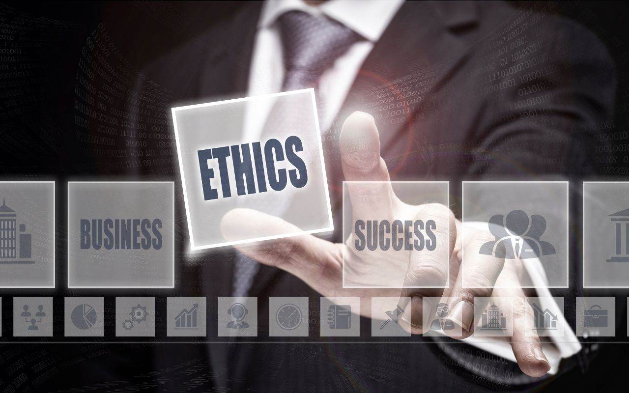 The Importance Of Ethics In Accounting - Intrepidium Consulting Inc.