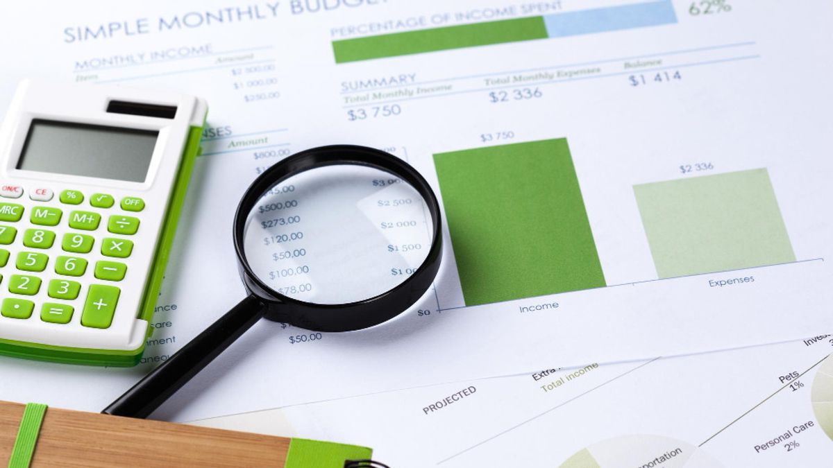 Canadian financial Statements 2026